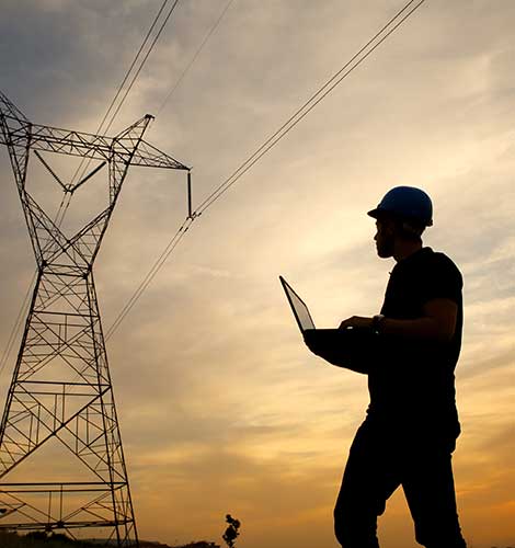 Energy & Utilities | Axiom Project Services