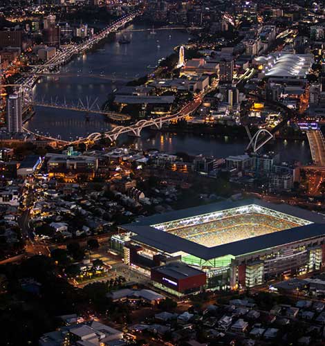 Government & Defence | Axiom Project Services