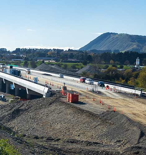 Infrastructure | Axiom Project Services