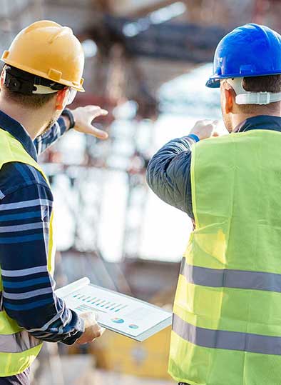 Axiom Project Services | Australia | Consulting & Engineering