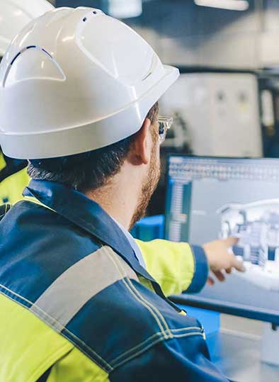 Axiom Project Services | Australia | Consulting & Engineering